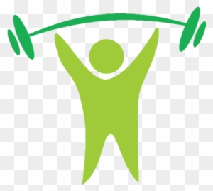 Fitness - Green Fitness Clipart - Free Transparent PNG Clipart Images ...