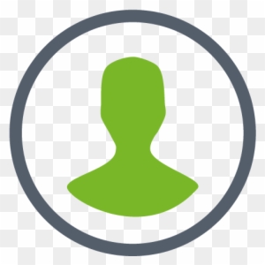Author-image - Logo User Png - Free Transparent PNG Clipart Images Download