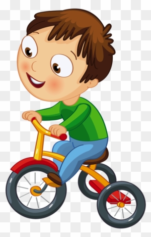 Tricycle Clipart, Transparent PNG Clipart Images Free Download - ClipartMax