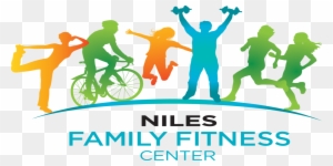 Niles Family Fitness Center - Free Transparent PNG Clipart Images Download