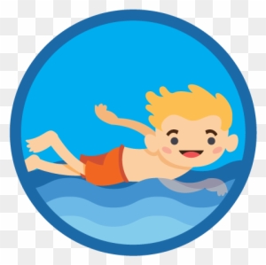 Diving Clipart Swimming Lesson - Swim Lesson Clip Art - Free ...