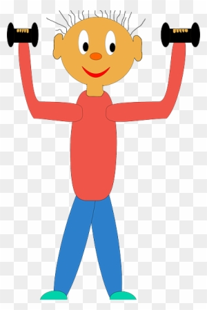 Exercise Cartoon Images - Exercise Cartoons - Free Transparent PNG ...