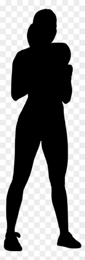 Boy Squatting - Child Squatting Silhouette - Free Transparent PNG ...