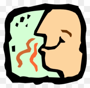Stench Cliparts - Bad Smell Clipart - Free Transparent PNG Clipart ...