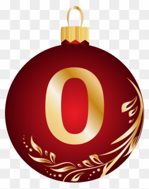 Christmas Numbers Clipart, Transparent PNG Clipart Images Free Download ...