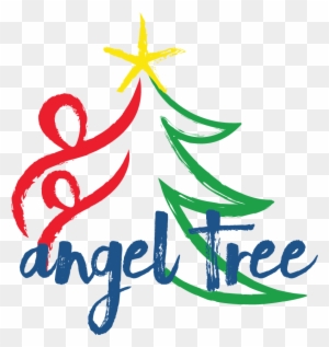 South Walton Angel Tree - Angel Tree Tags Template - Free Transparent ...