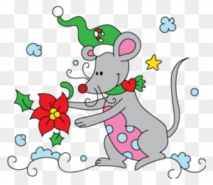 Christmas Characters Clipart, Transparent PNG Clipart Images Free ...