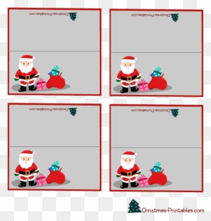 Place Card - Free Transparent PNG Clipart Images Download