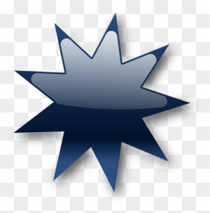 Shiny Cartoon Star - Shiny Stars Cartoon - Free Transparent PNG Clipart ...