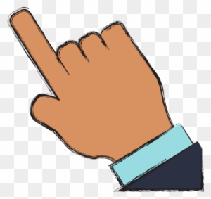 Touching Hands Clip Art, Transparent PNG Clipart Images Free Download ...