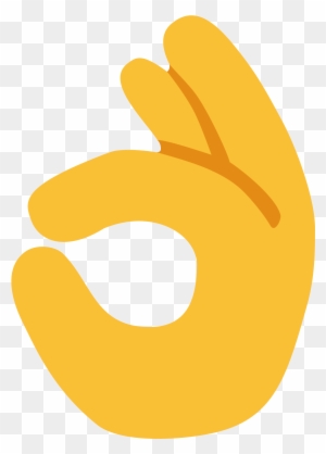 Open Waving Hand Emoji Svg Free Transparent Png Download Pngkey