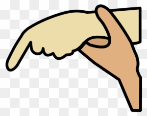 Any Verbal Prompt Should Focus On The Pole And Not - Hand Over Hand ...