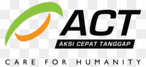 Aksi Cepat Tanggap Foundation - Logo Aksi Cepat Tanggap Png - Free ...