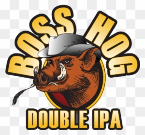 Boss Hog - Free Transparent PNG Clipart Images Download