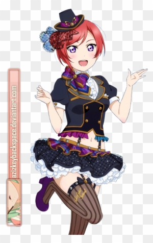Love - Love Live Ruby Png - Free Transparent PNG Clipart Images Download
