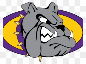 Kearney Wrestling - Kearney Bulldogs Logo - Free Transparent PNG ...