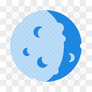 Moon Phase Icon - Lunar Phase - Free Transparent PNG Clipart Images ...