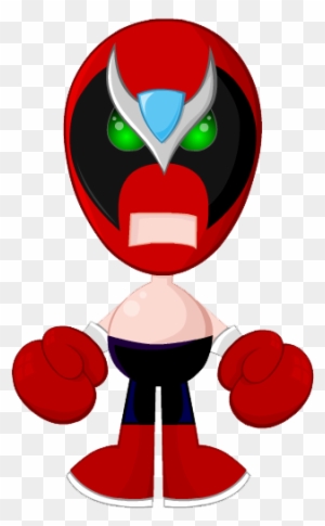 If You're A Fan Of This Guy, Thank Tag Team Wrestling - Homestar Runner ...