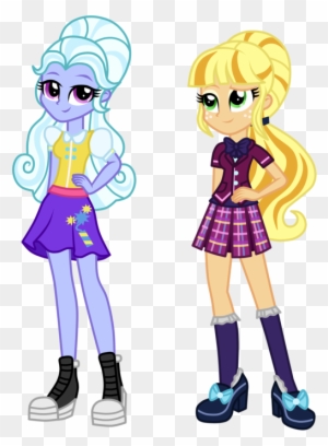 Galaxy Eg Applejack By Digiradiance On Deviantart - Galaxy Eg Rarity ...