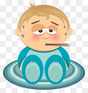 Fever Ii - Fever Clipart Png - Free Transparent PNG Clipart Images Download