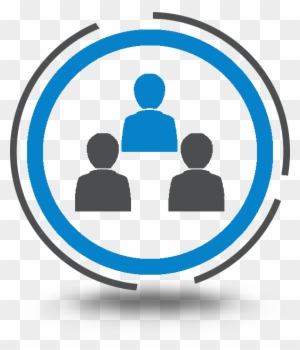 On-site Interpreting Services - Interpreter Icon Png - Free Transparent ...