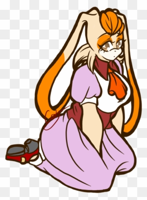 Legacy Vanilla The Rabbit - Cream The Rabbit & Vanilla Sfm - Free ...