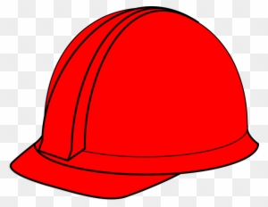 Free Safety Clipart Safety Construction Vest Free Vector - Hard Hat ...