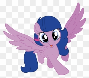 Mlp Movie Falling Star By Xxbrowniepawxx - Twilight Sparkle - Free ...