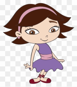 Little Einsteins June