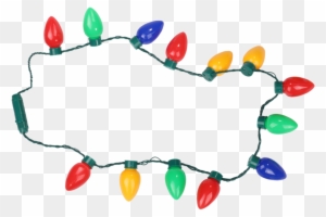 Mini Light Bulb Led Necklace - Light-emitting Diode - Free Transparent ...