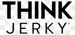 Chef-crafted Jerky - Think Jerky - Free Transparent PNG Clipart Images ...
