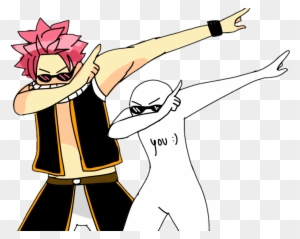 28 Collection Of Dab Drawing Base - Anime Dab Base - Free Transparent ...