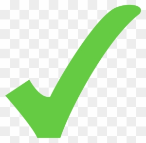 Checklist Png Green
