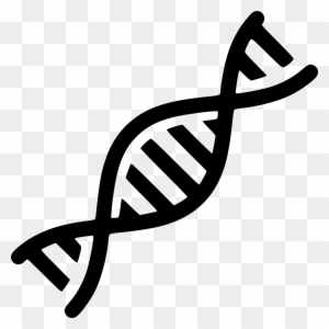 Dna Free Icon - Dna Double Helix Clipart - Free Transparent PNG Clipart ...