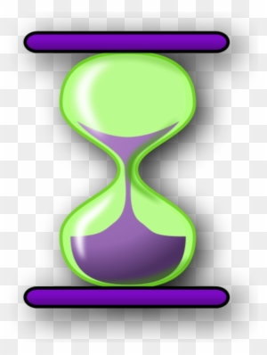 Empty Hourglass Clip Art At Clker Vector Image - Clip Art - Free ...