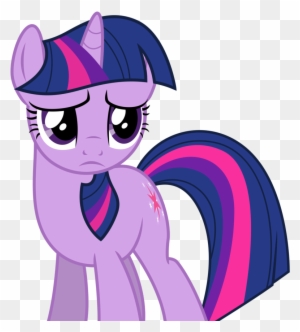 Twilight Sparkle 44 Por Estories - Twilight Sparkle Is Scared - Free ...