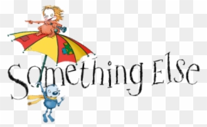 Tv-loonland/studio B Productions - Something Else By Kathryn Cave ...