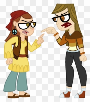 Sibling Rivalry By Starryoak - Sibling Rivalry - Free Transparent PNG ...