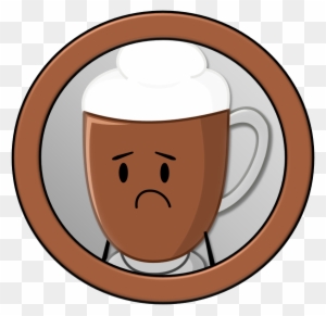 Object Madness - Object Madness Latte Body - Free Transparent PNG ...