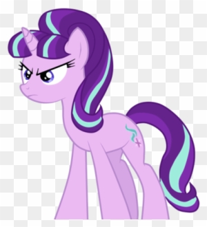 Trixxlight Angry Kiss By Jeatz-axl - Trixie Lulamoon And Starlight ...