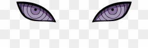 Rinnegan Eyes Wallpaper - Sharingan Rinnegan - Free Transparent PNG ...