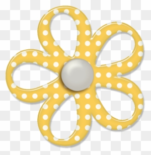 Applique Designs, Art Flowers, Polka Dots, Grass, Clip - Circle - Free ...