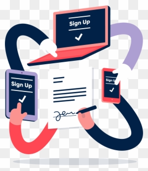 Clip Art, Illustrations - Stop Sign - Free Transparent PNG Clipart ...