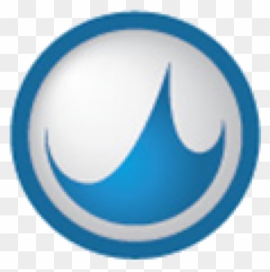 Cropped Wclc Logo - Wave Church Los Angeles - Free Transparent PNG ...
