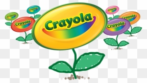 Crayola - Free Transparent PNG Clipart Images Download