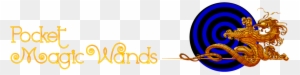 Pocket Magic Wands - Wand - Free Transparent PNG Clipart Images Download