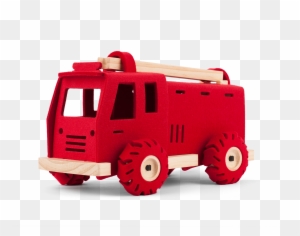 Brave Dave The Fire Engine - Fire Engine - Free Transparent PNG Clipart ...