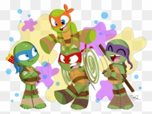 Shellshock Leonardo By Freakfreak On Deviantart - Teenage Mutant Ninja ...