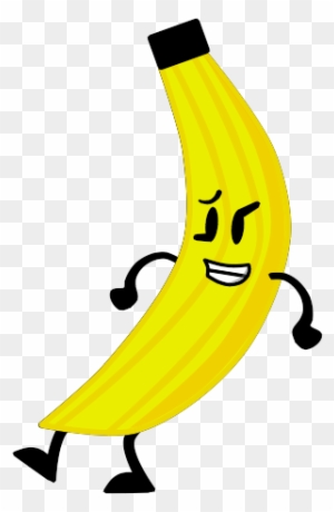 Clipart Banana Yellow Object - Banana Object Lockdown - Full Size PNG ...