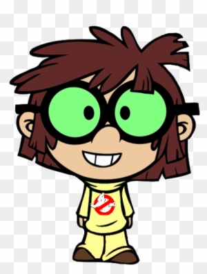 Image Lisa Vector Png The Loud House Encyclopedia Fandom - Loud House ...